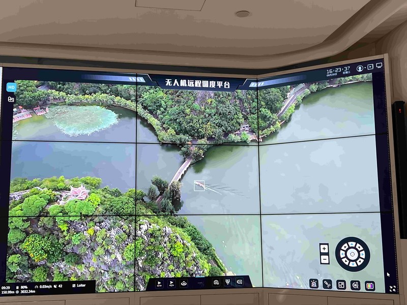 China SHENZHEN GODO INNOVATION TECHNOLOGY CO., LTD. company profile