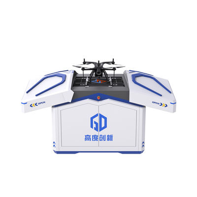 Quality Commercial Drone UAV & Tethered UAV Systems factory from China
