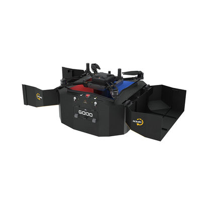 Quality Commercial Drone UAV & Tethered UAV Systems factory from China