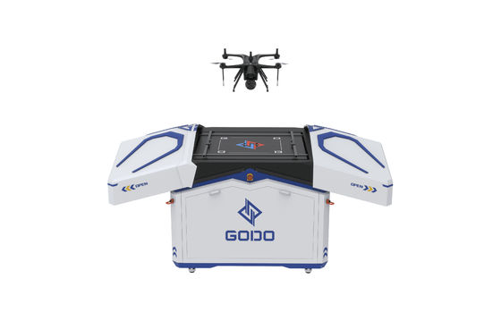Quality Commercial Drone UAV & Tethered UAV Systems factory from China