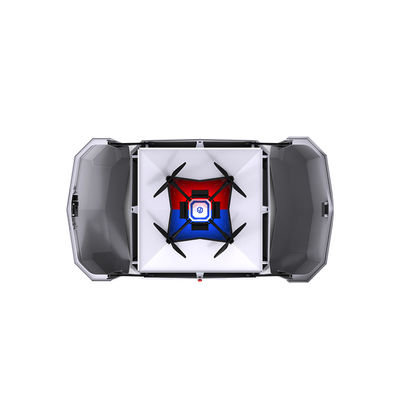 Pipeline Highway Patrol Drones Security Tethered Automatic Dock Nest ...