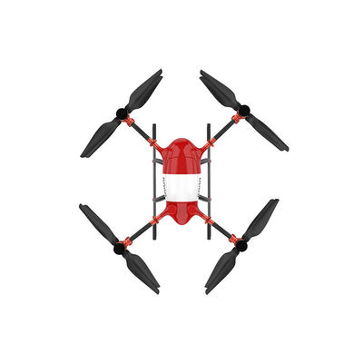 GODO GD-H2 | Octo Quad Heavy Duty Drone Pure Electric Foldable ...