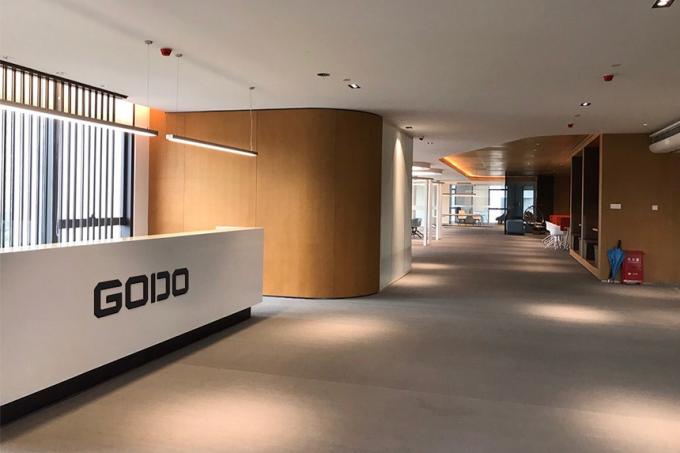 China SHENZHEN GODO INNOVATION TECHNOLOGY CO., LTD. company profile